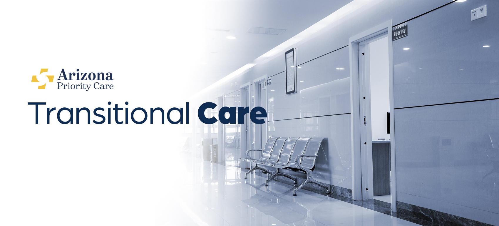 Transitional Care - Arizona Priority Care