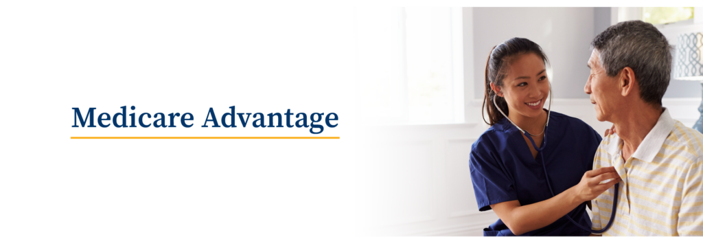 Medicare Advantage - Arizona Priority Care
