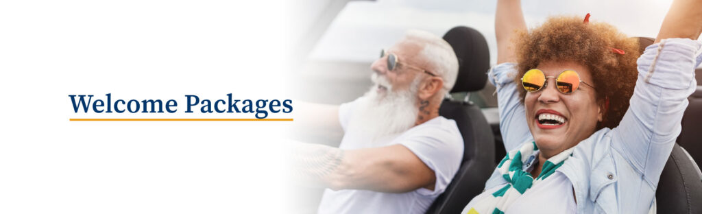 AZPC Welcome Packages - Arizona Priority Care